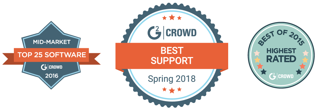 ReviewTrackers | Measure the customer experience