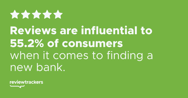 11 Websites for Bank and Financial Services Reviews | Reviewtrackers