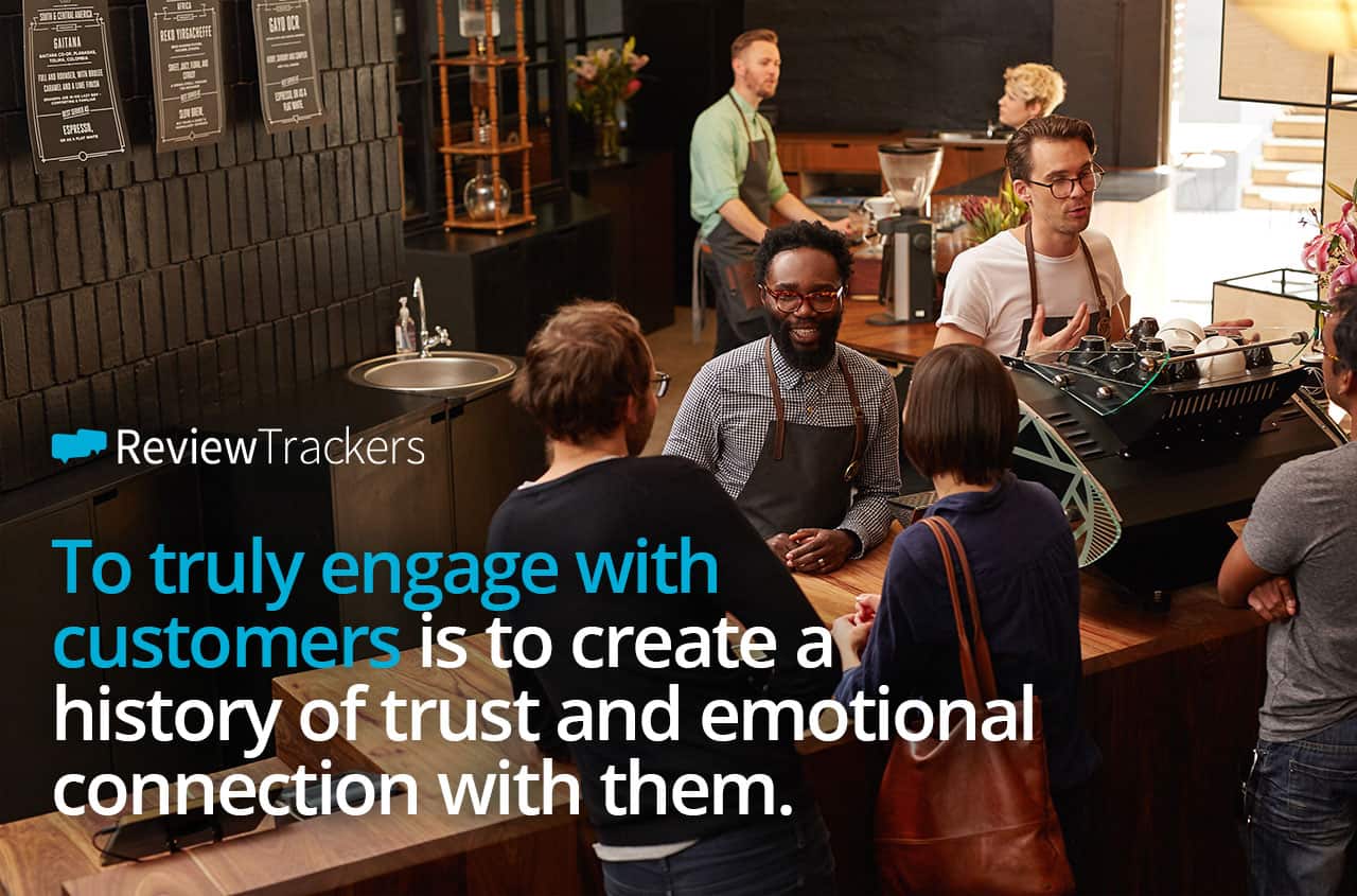 The 21st Century Definition of Customer Engagement | Education The 21st Century Definition of Customer Engagement | Education