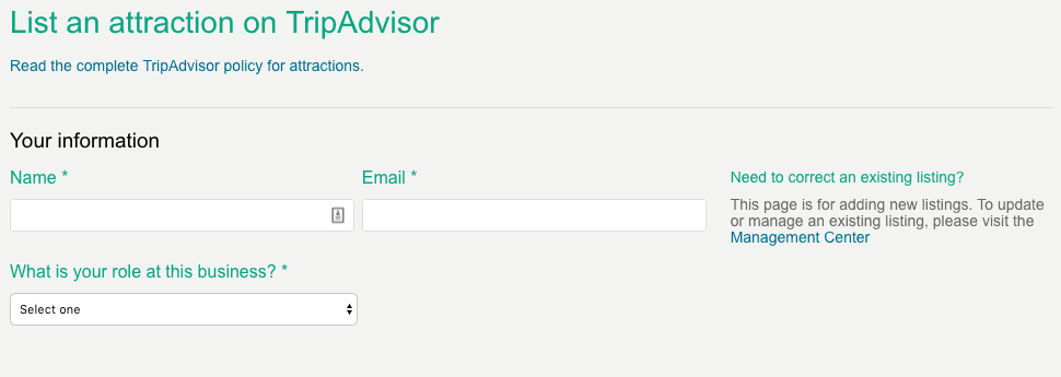 TripAdvisor for Businesses: The Complete Guide | ReviewTrackers