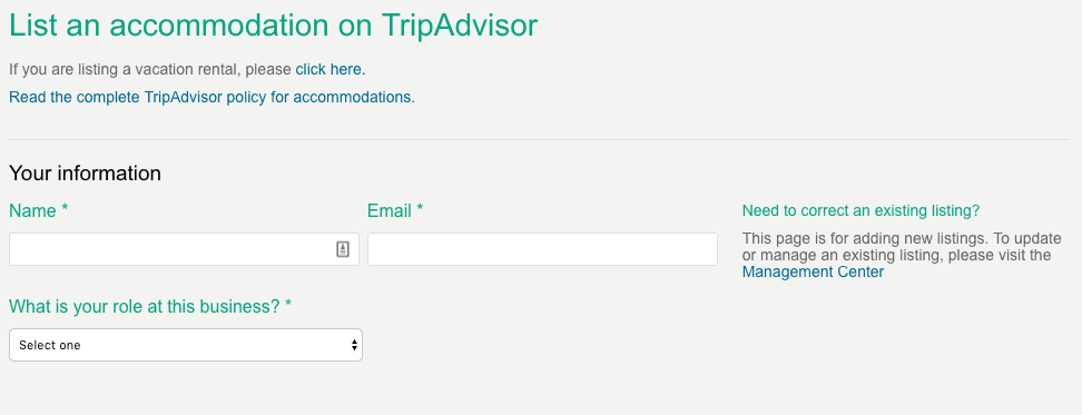 TripAdvisor for Businesses: The Complete Guide | ReviewTrackers
