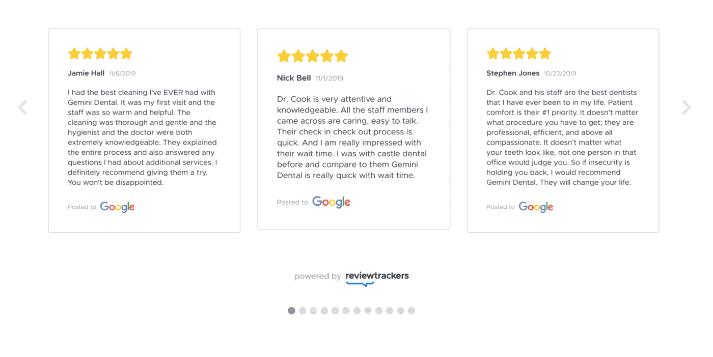 How Online Reviews, As Social Proof, Influence Customers