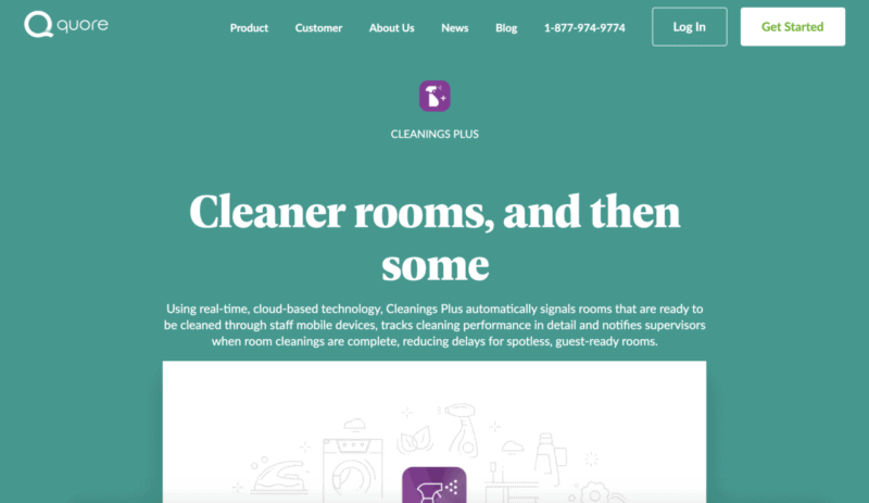 14 Hospitality Technology Tools for Digital-First Hotels and Providers ...