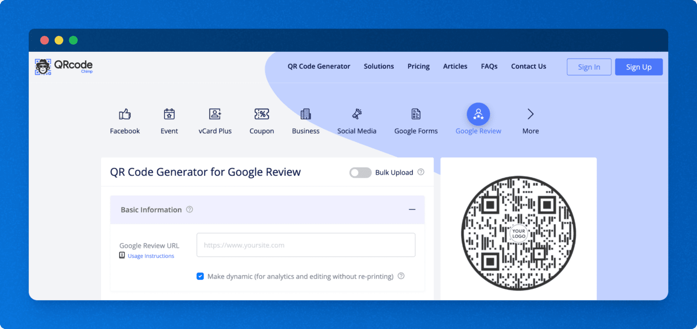 How to Create & Share A Google Reviews Link | ReviewTrackers