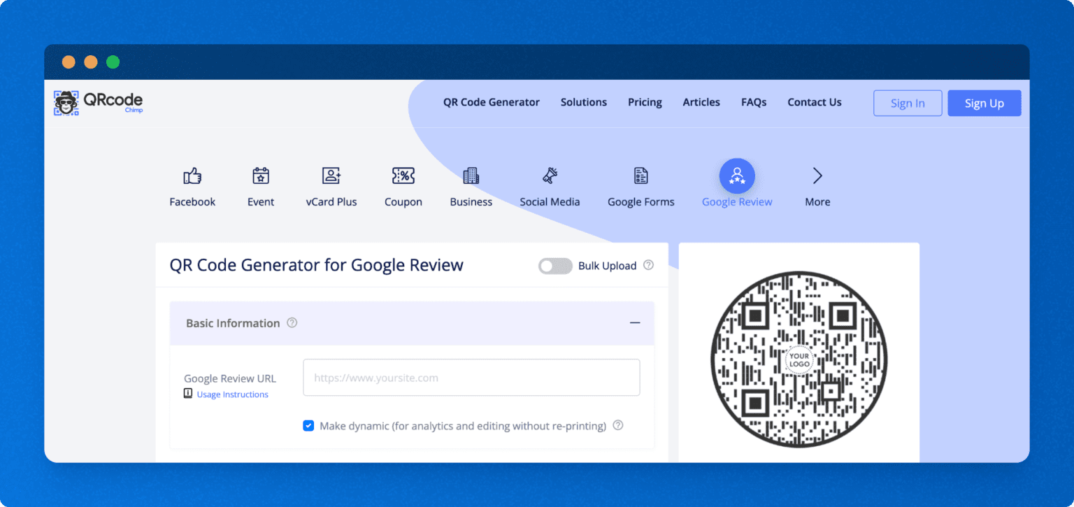 How to Create & Share A Google Reviews Link | ReviewTrackers