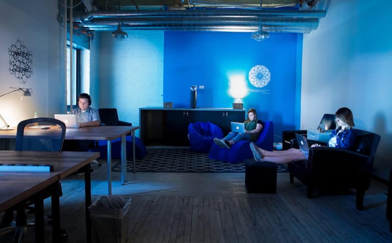 The 3 Types of Work Rooms Every Office Should Have | ReviewTrackers