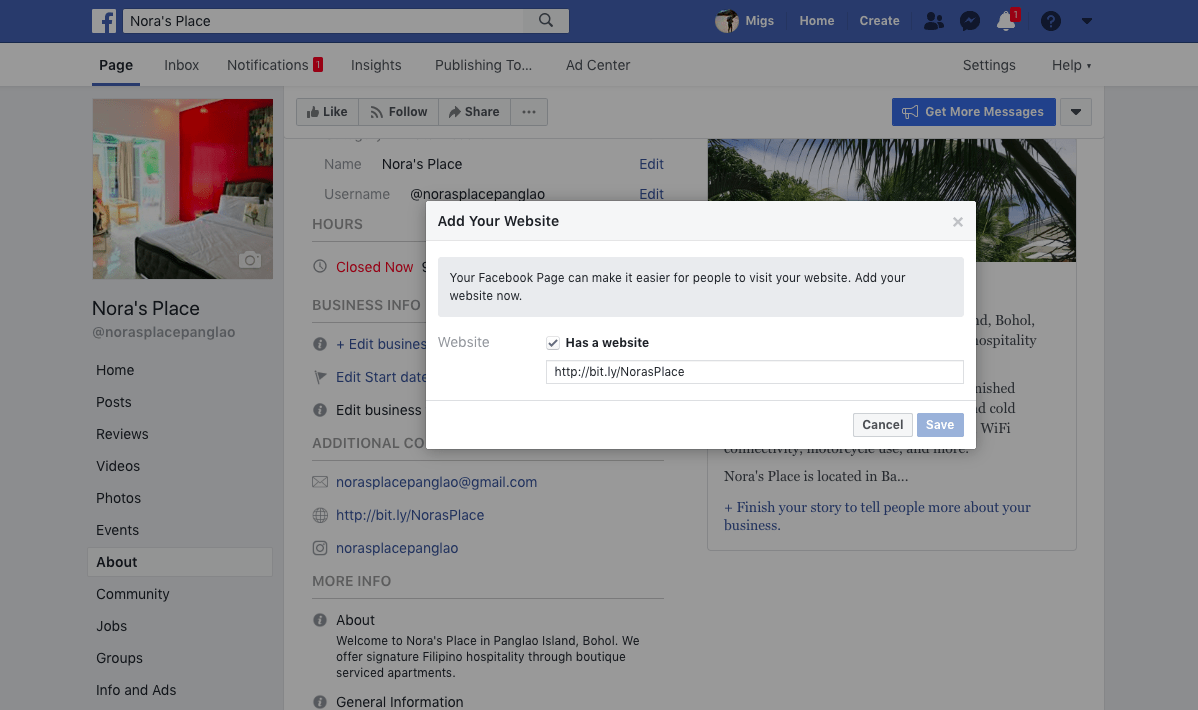 The Ultimate Guide to Facebook Business Manager | ReviewTrackers