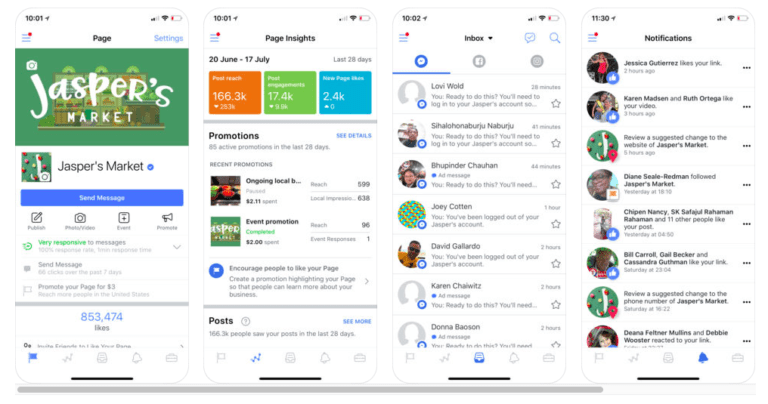 The Ultimate Guide to Facebook Business Manager | ReviewTrackers