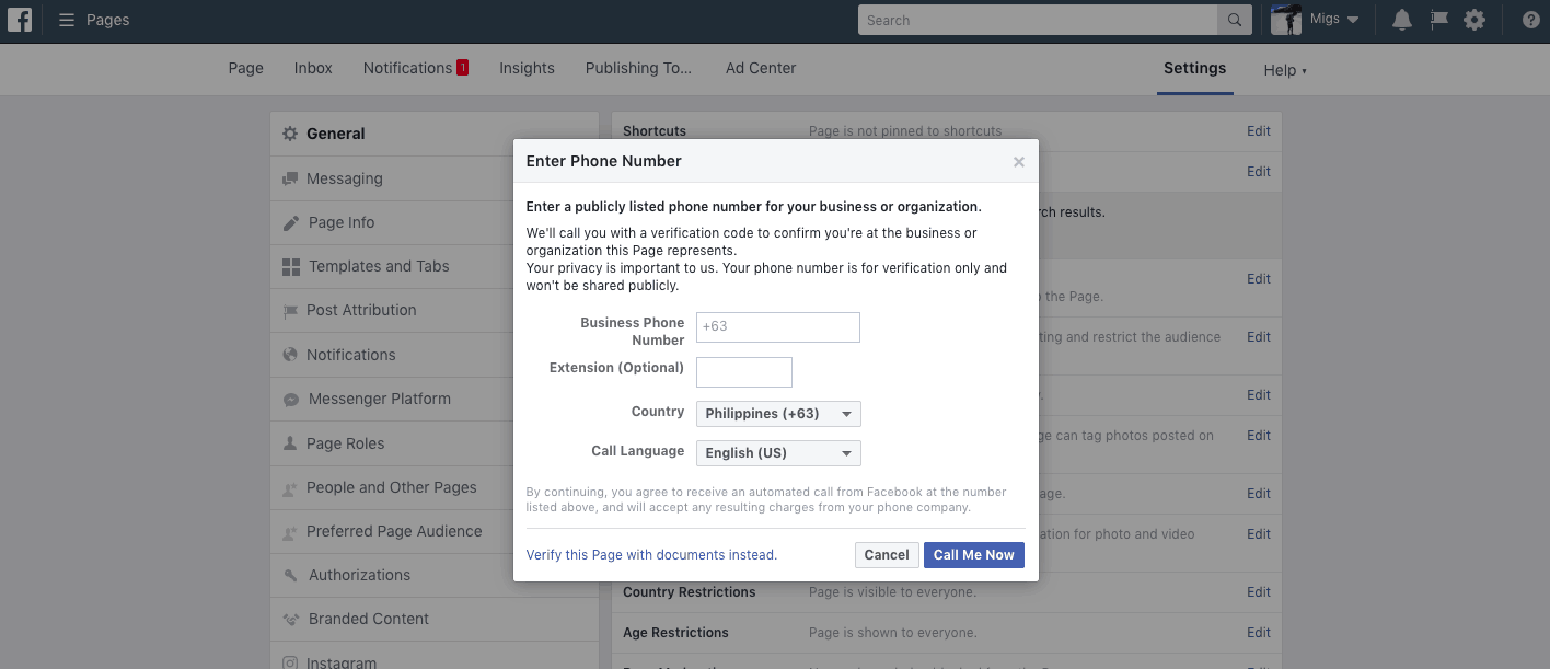 Ultimate Guide to Facebook Business Manager | ReviewTrackers
