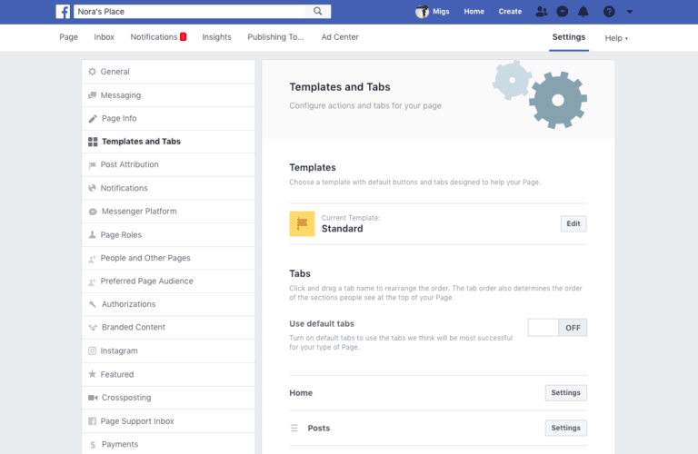 The Ultimate Guide to Facebook Business Manager | ReviewTrackers