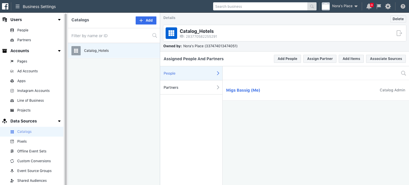 Ultimate Guide to Facebook Business Manager | ReviewTrackers