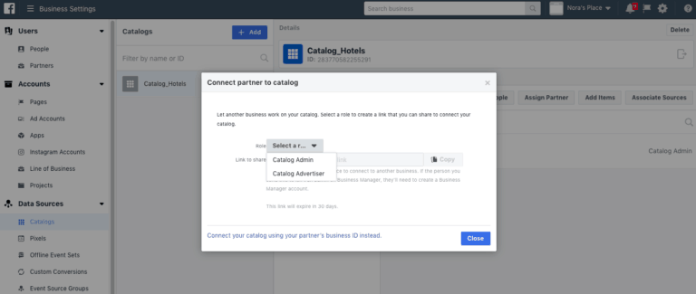 Ultimate Guide to Facebook Business Manager | ReviewTrackers