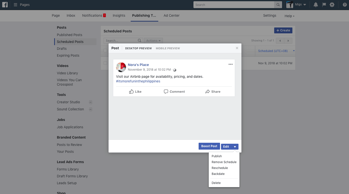 The Ultimate Guide to Facebook Business Manager | ReviewTrackers
