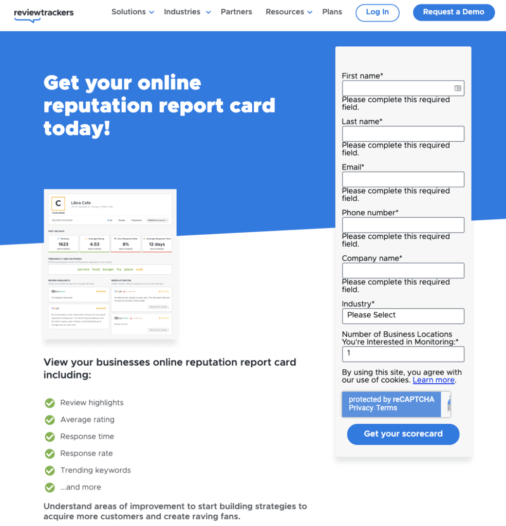 How Reputation Management Services Increase An Agency’s Value ...