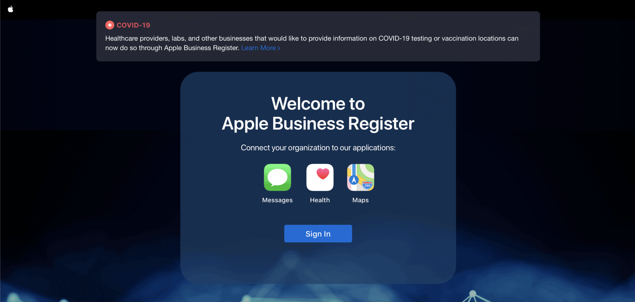 How to Add Your Business to Apple Maps | ReviewTrackers