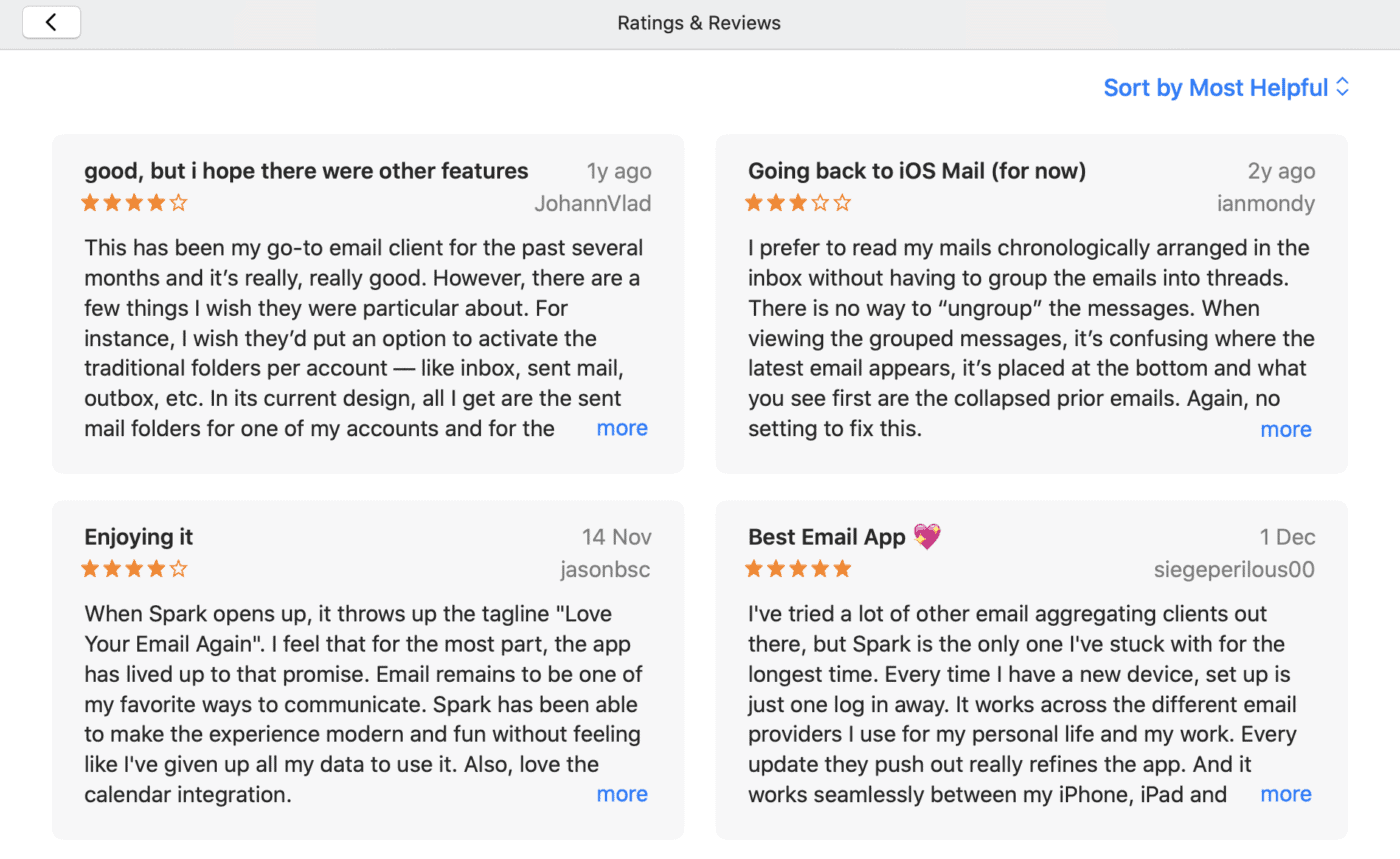 Why Your Company Needs to Monitor App Reviews - ReviewTrackers
