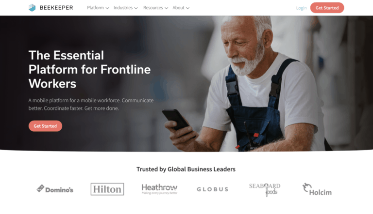 14 Hospitality Technology Tools for Digital-First Hotels and Providers ...