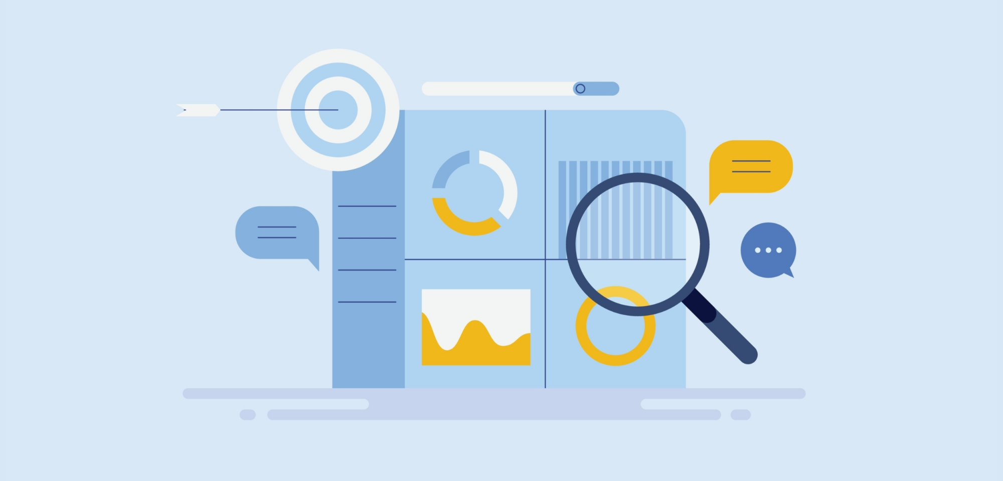 8 Enterprise Marketing Tools to Grow Your Brand Faster - ReviewTrackers