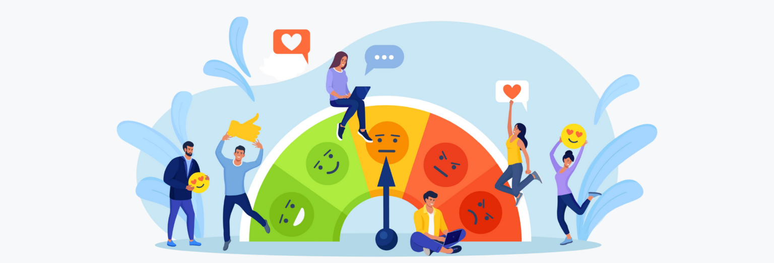 A Guide to Customer Experience Measurement Tools - ReviewTrackers