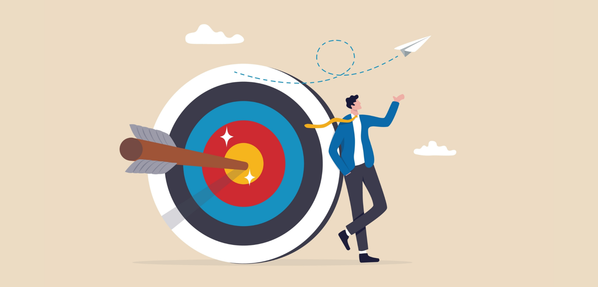 Defining Intent-Based Marketing and Branding with Examples - ReviewTrackers