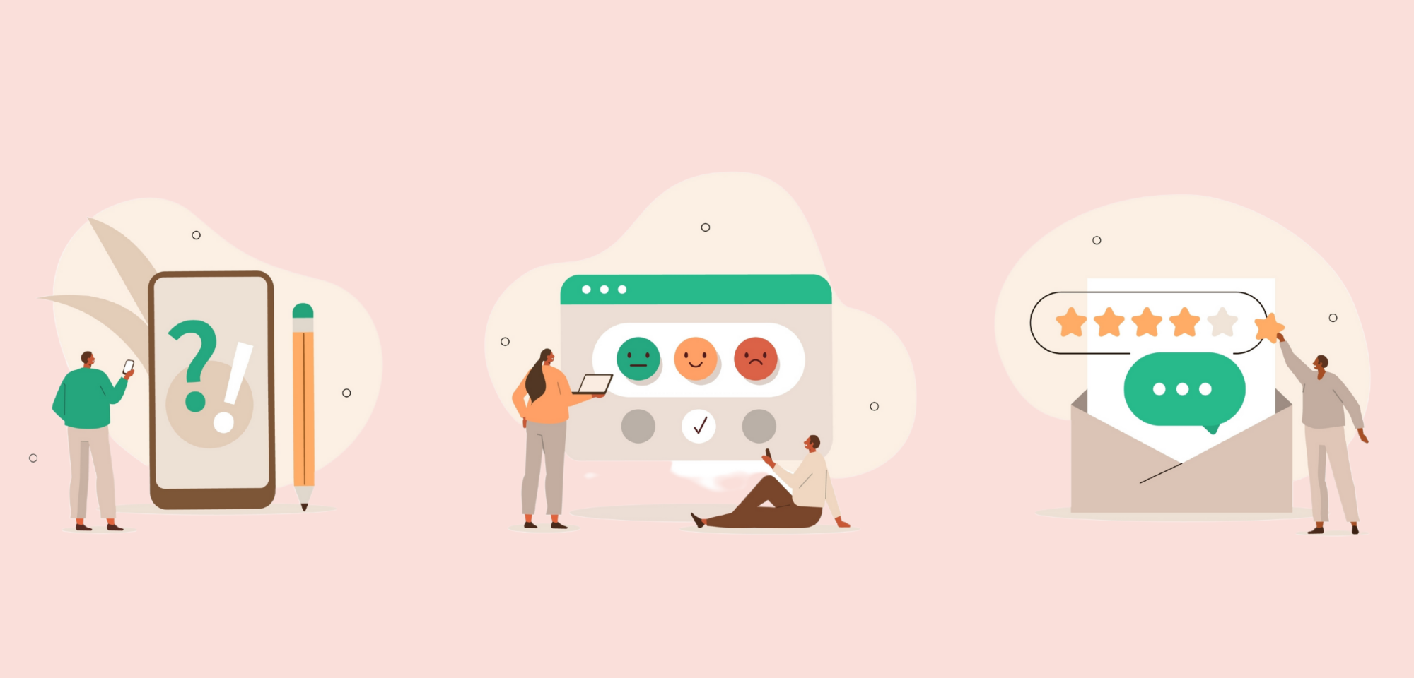 Fast-Track Customer Feedback Collection with AI Surveys - ReviewTrackers