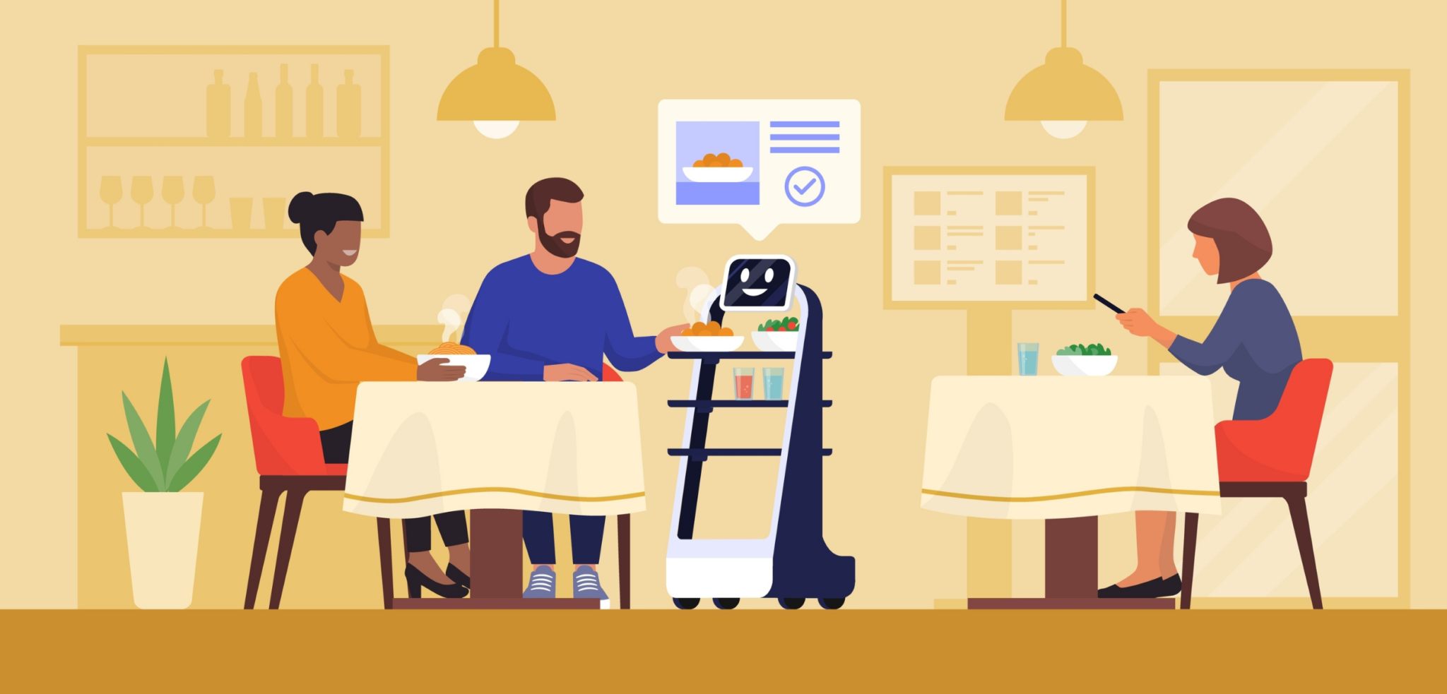 How Restaurant Reputation Management Software Can Benefit Your Brand ...