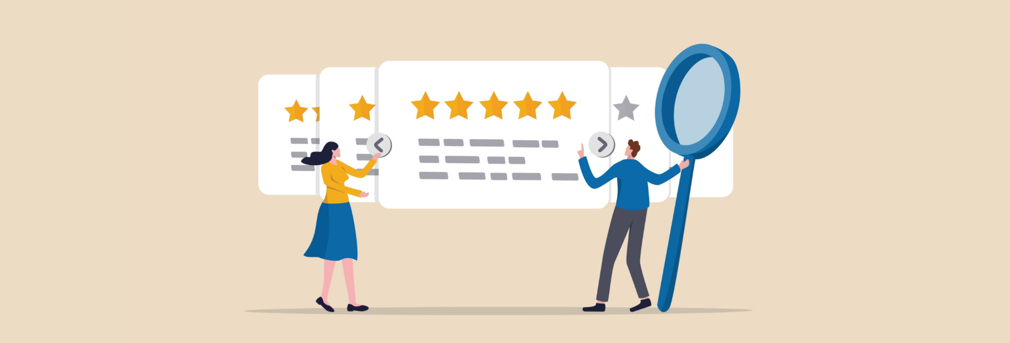 How to Improve Your Software Reviews - ReviewTrackers
