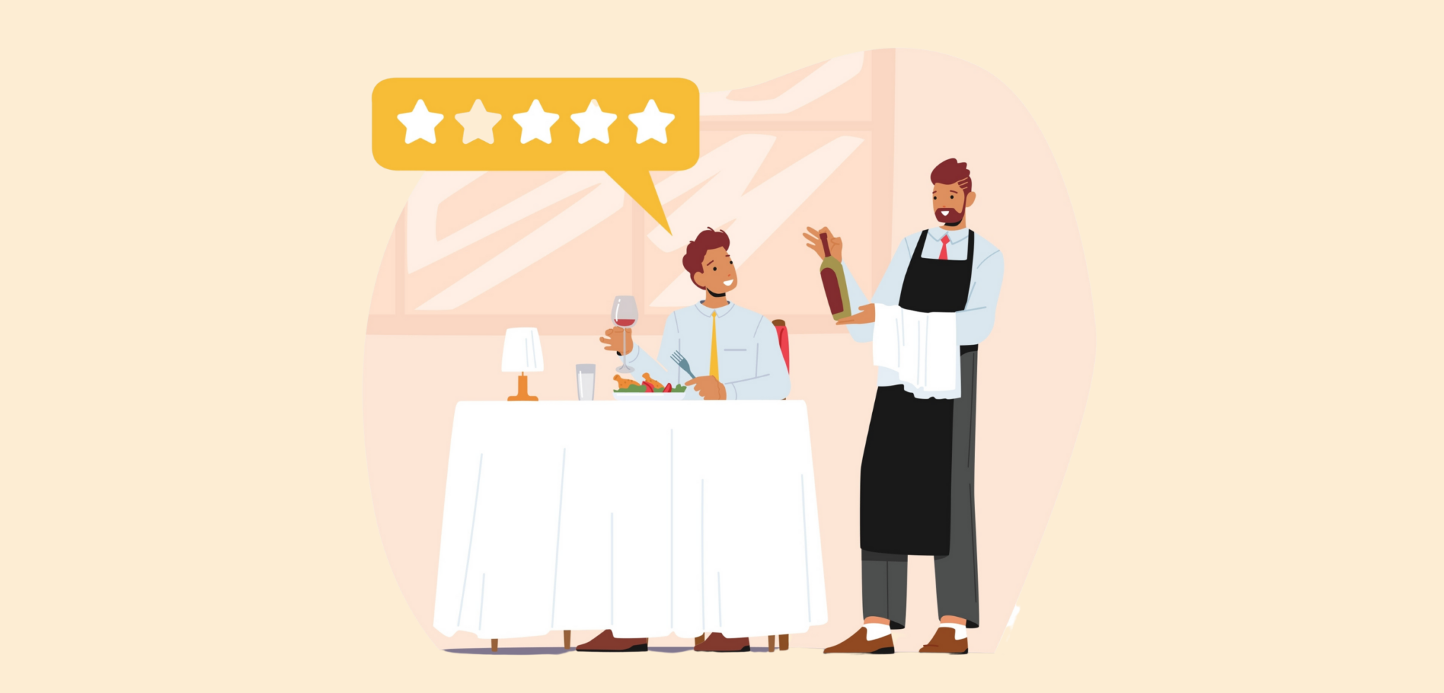 Restaurant Review Monitoring: How to Track Reviews Effectively ...