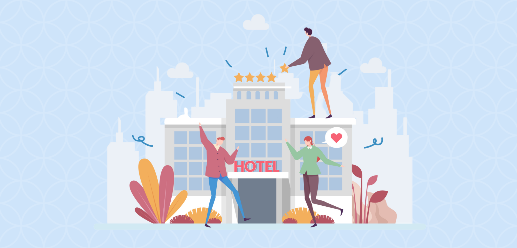 Successful Hotel Review Management: 4 Best Practices - ReviewTrackers