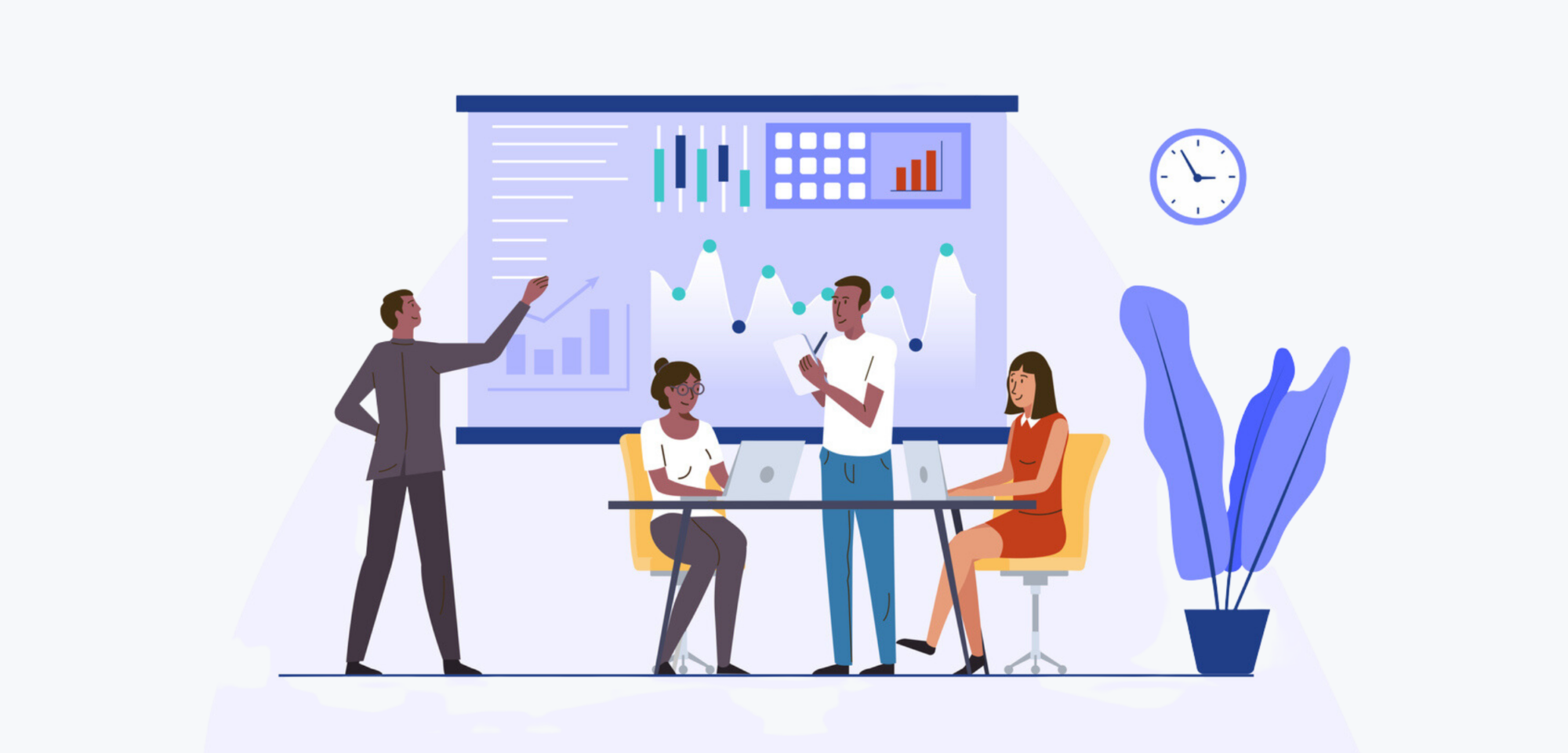 Why Should You Manage and Analyze Your Review Data? - ReviewTrackers