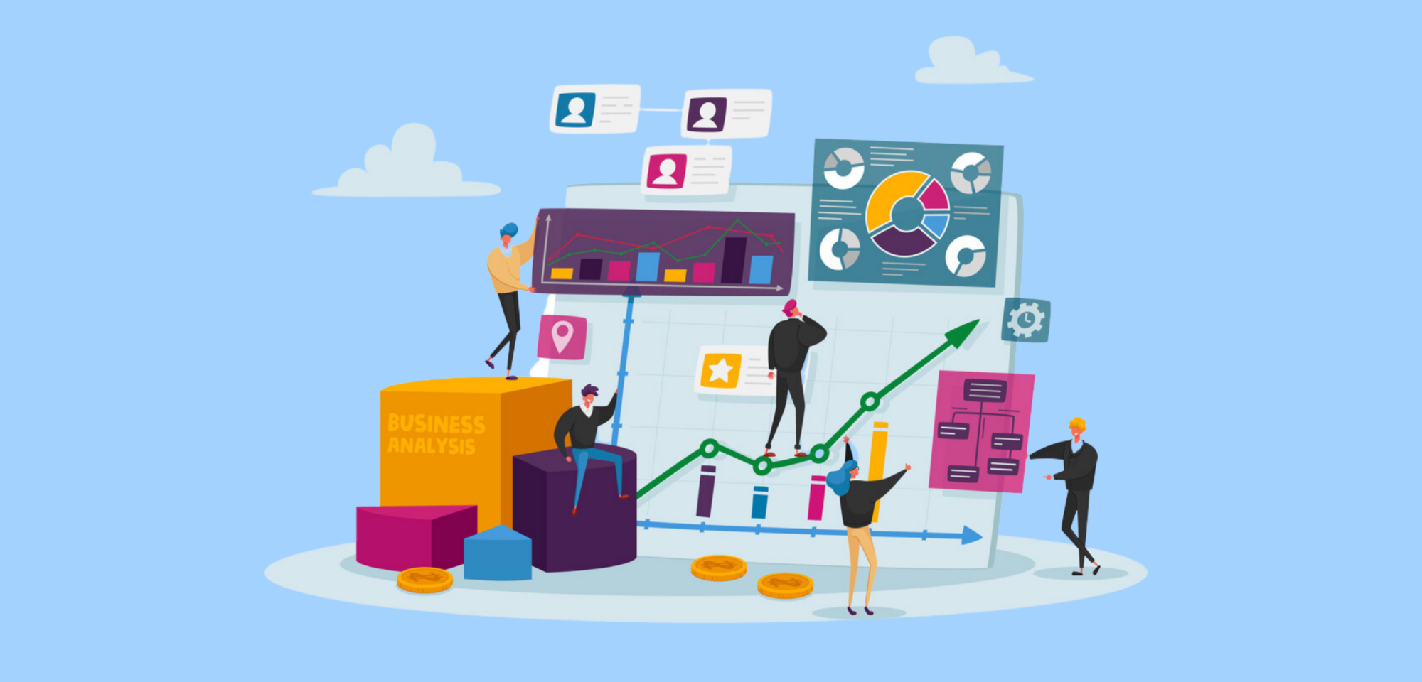 Why Your Company Should Harness Unstructured Data - ReviewTrackers