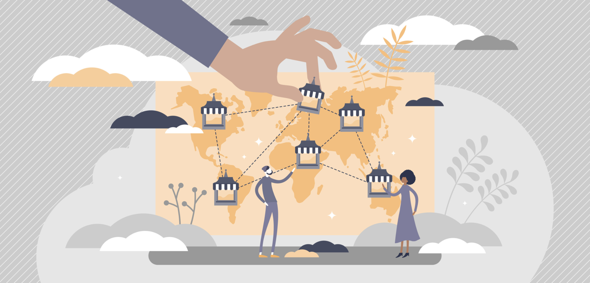 Your Team’s Checklist for Managing Google Reviews of Multiple Locations ...