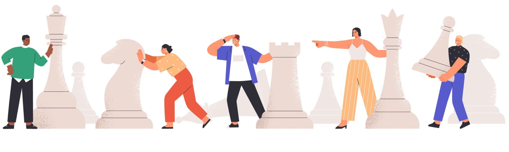 How to Create a Customer Experience Strategy - ReviewTrackers