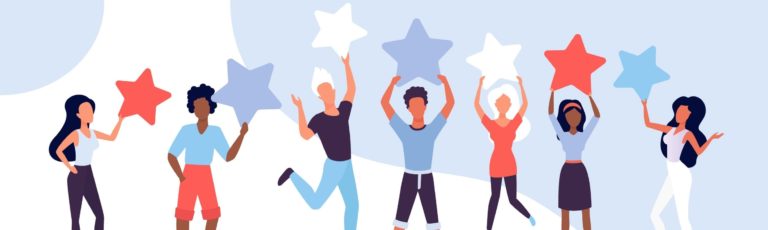 Everything You Need to Know About Facebook Reviews | ReviewTrackers