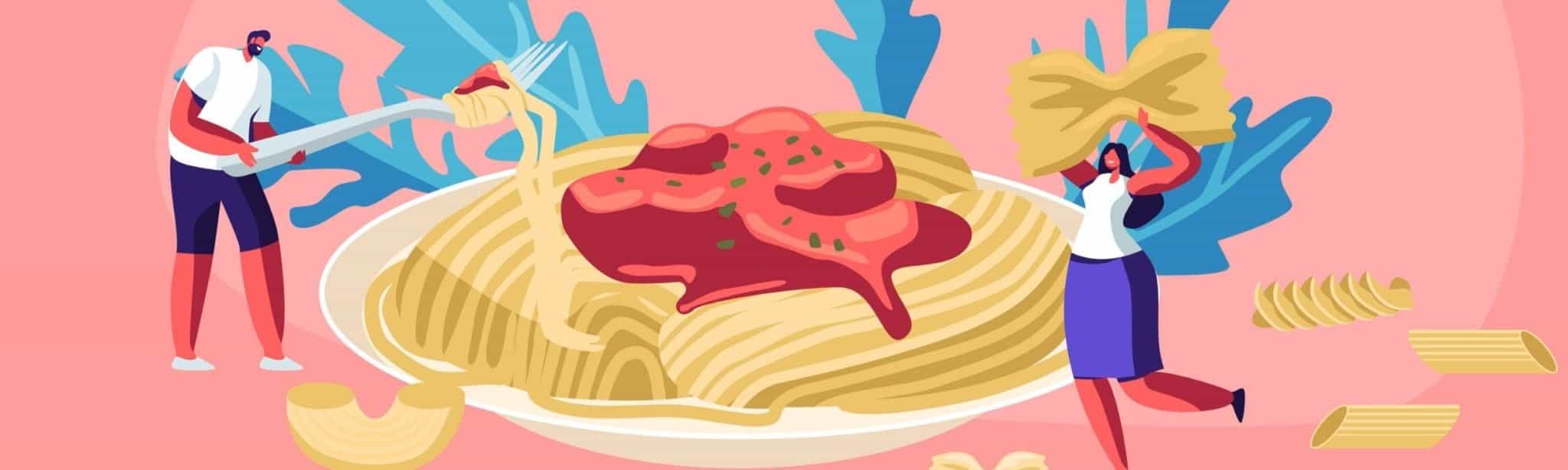 How to Add a Menu to Your Facebook Business Page | ReviewTrackers