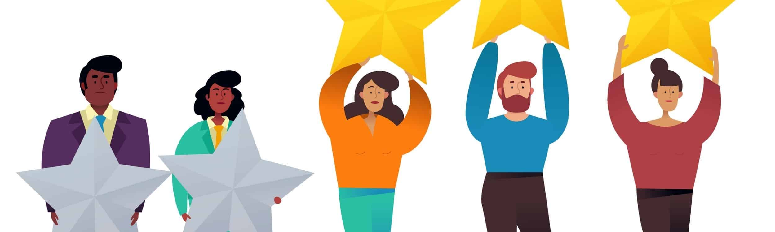 How To Turn A Negative Review Into A Positive Review ReviewTrackers