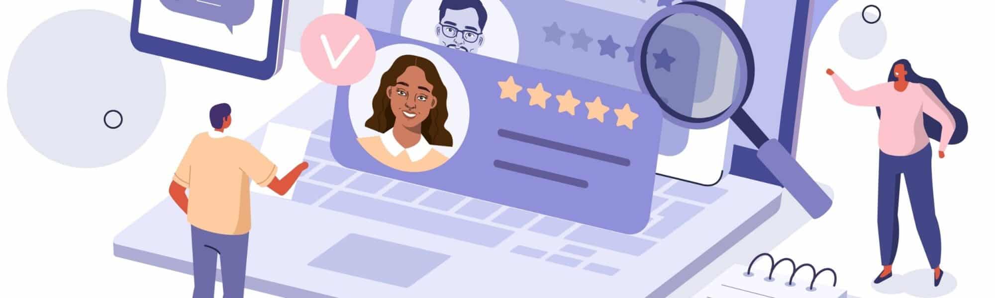 3 Steps to Better Manage Reviews - ReviewTrackers