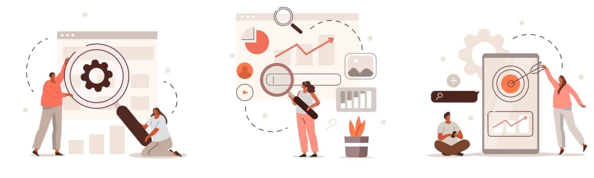 The Role of SEO in Reputation Management - ReviewTrackers