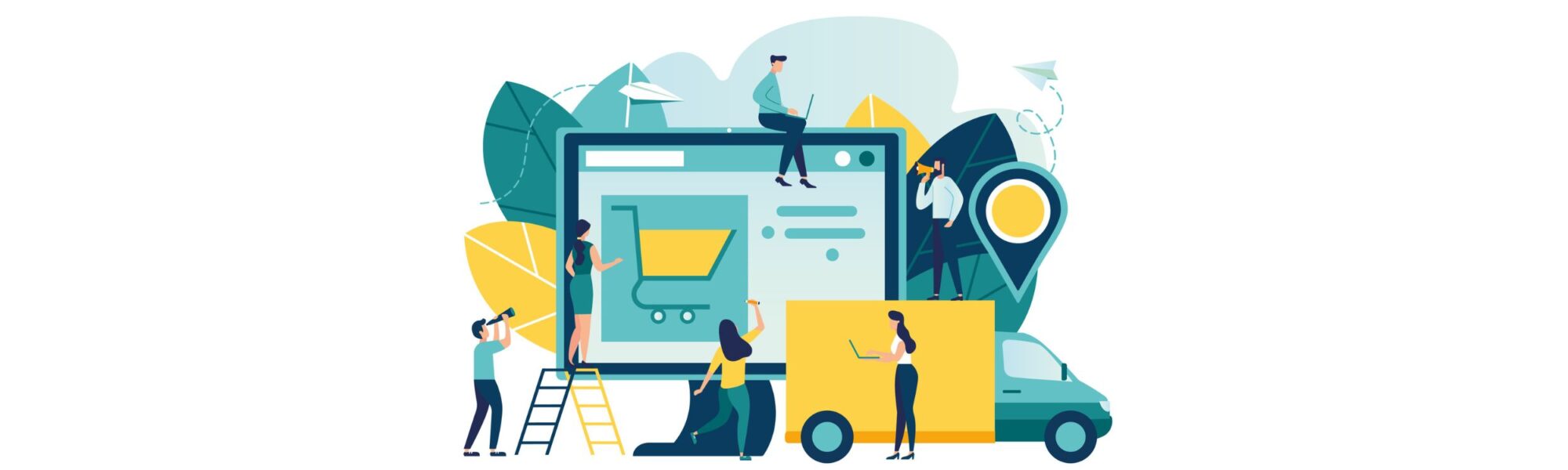 5 Steps for Powerful Small Business Reputation Management - ReviewTrackers