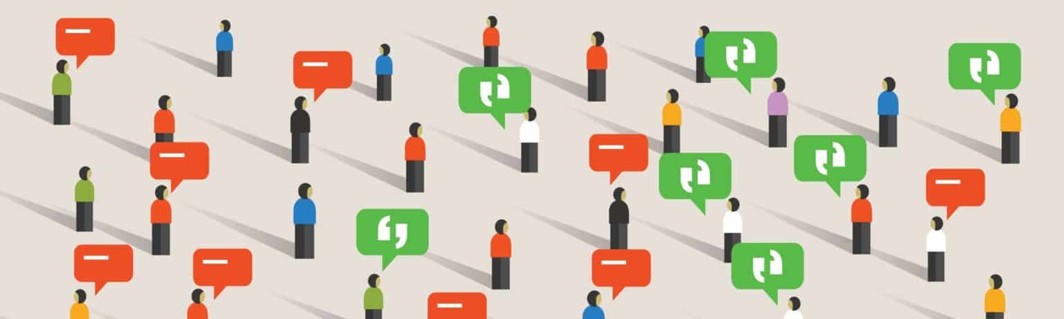 How to Set Up A Social Listening Dashboard - ReviewTrackers