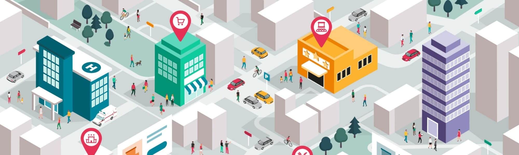 Tips for Local Listing Management - ReviewTrackers
