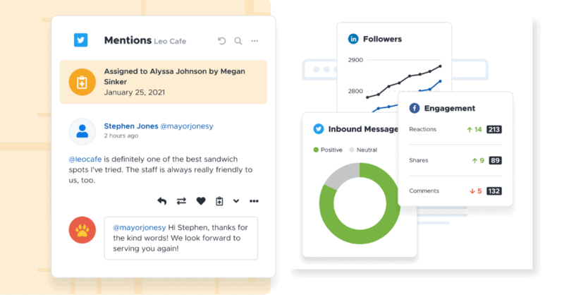 How to Measure Reputation and Track Reputation Metrics | ReviewTrackers