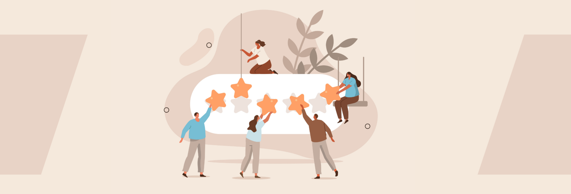 Why Brand Consistency Matters and How to Build It - ReviewTrackers