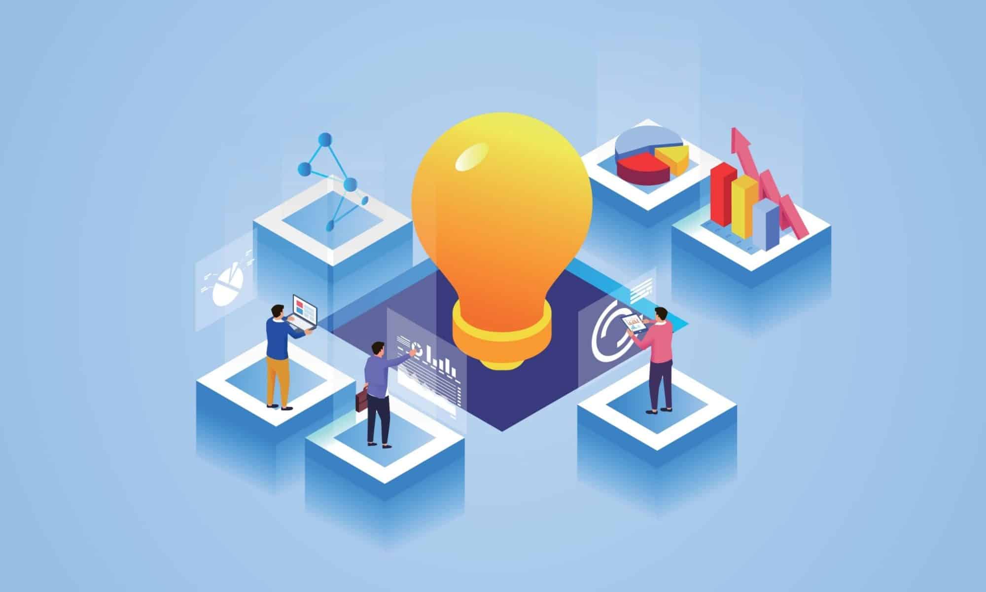 Creating A Competitive Intelligence Strategy + 7 Essential Competitor ...