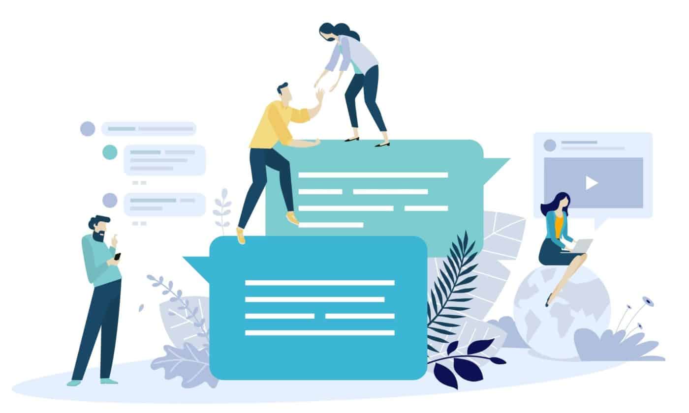 Corporate Reputation Management: Your Keys to Success | ReviewTrackers