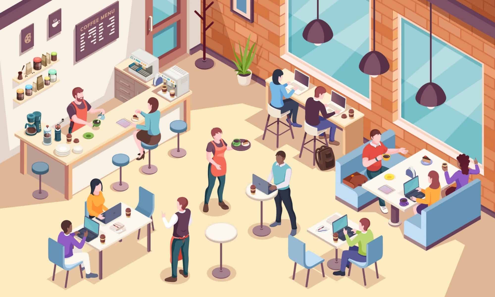 The Modern Guide to Customer Satisfaction in the Restaurant Industry ...