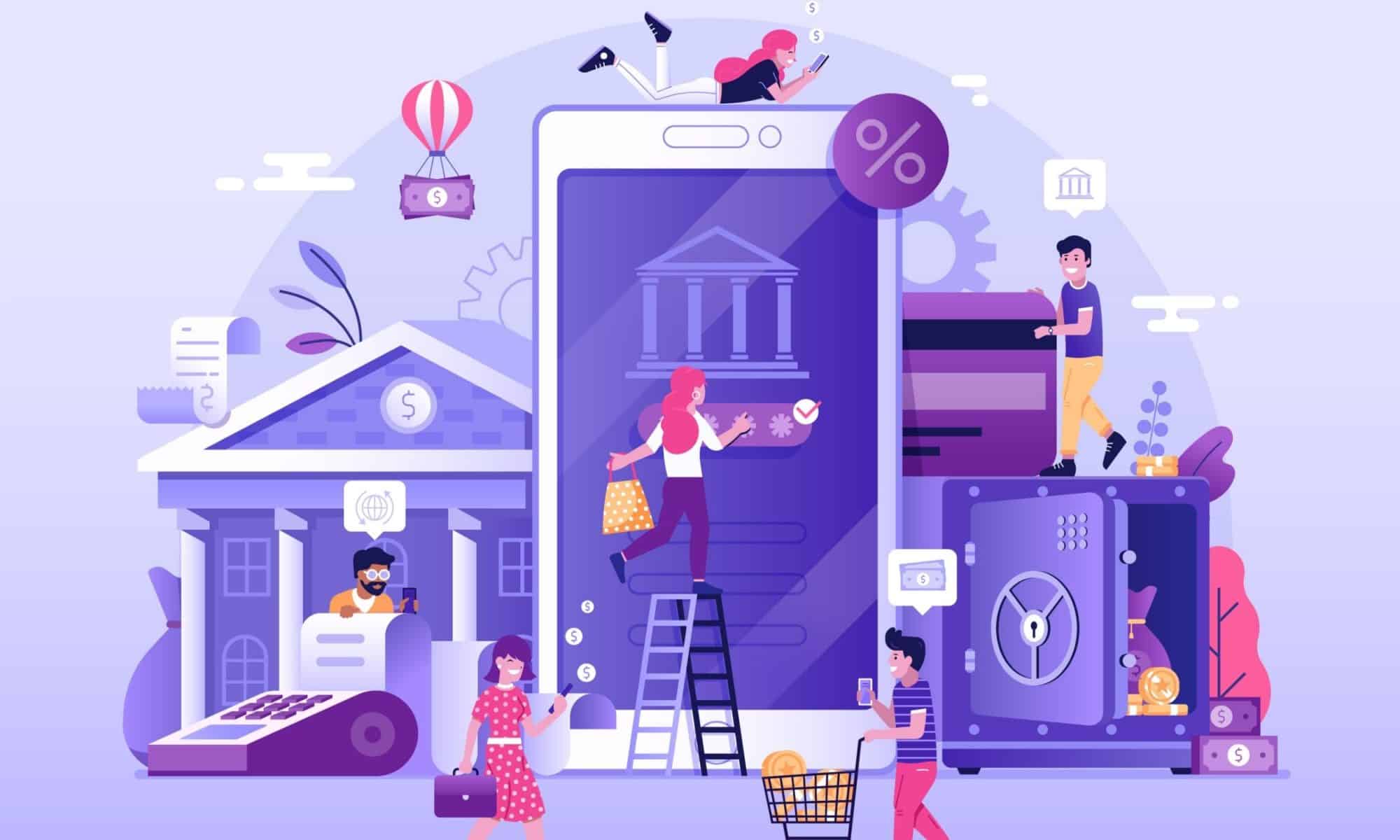 Improving the Client Experience Through Digital Transformation in ...