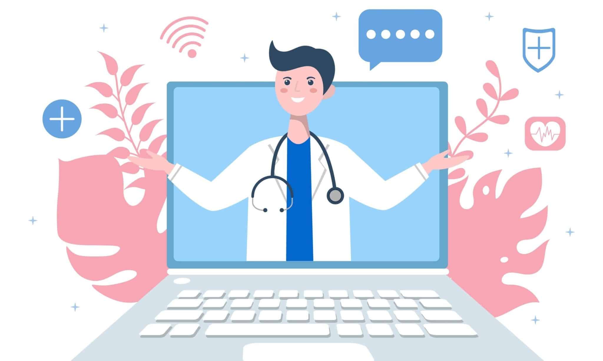 12 Review Sites Where Doctors Have A Profile | ReviewTrackers