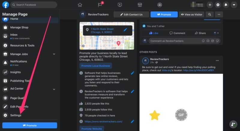 The Guide to Facebook Business Page Reviews with Facebook Business Manager