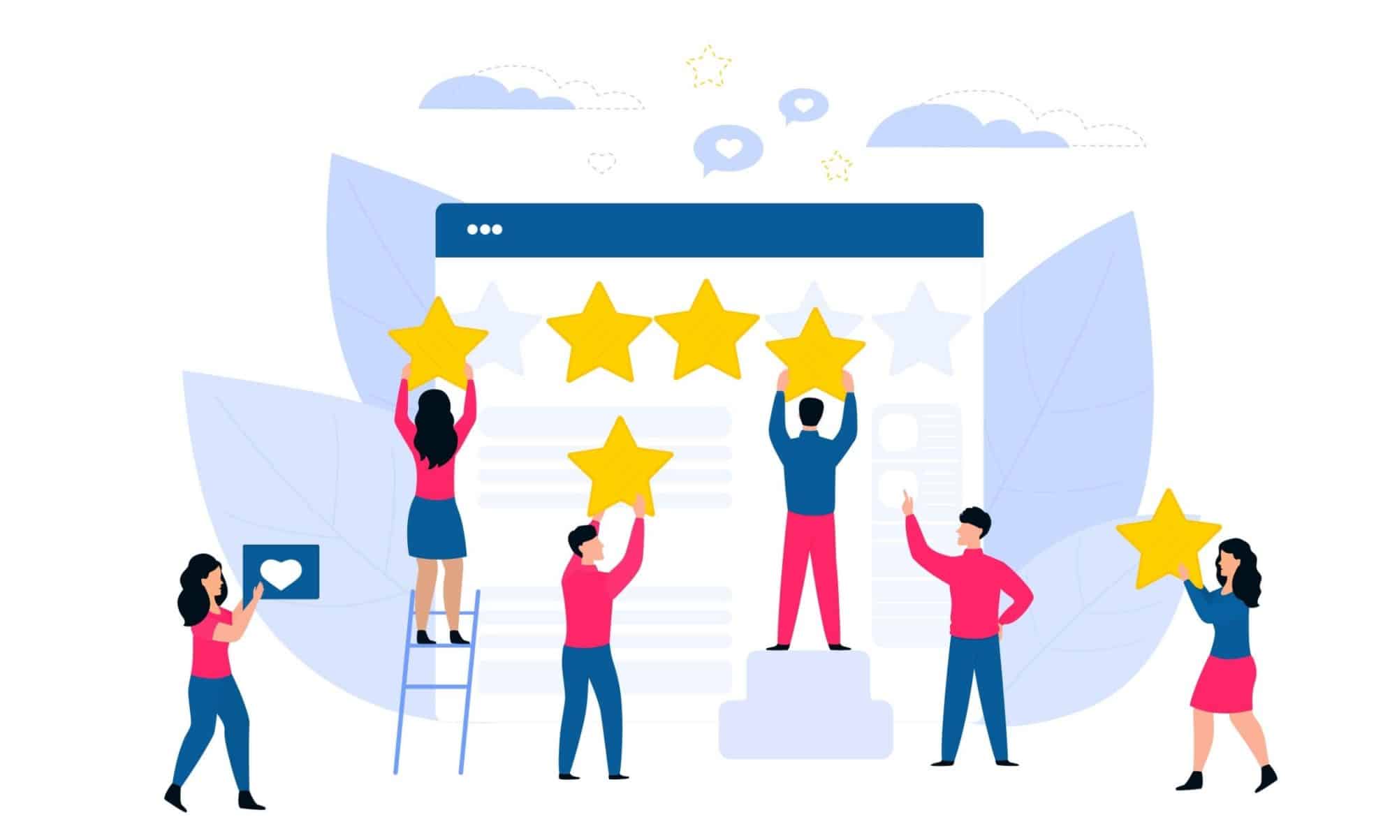 6 Smart Ways to Get Yelp Reviews | ReviewTrackers